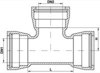 Fazonski komadi – HTC d.o.o.